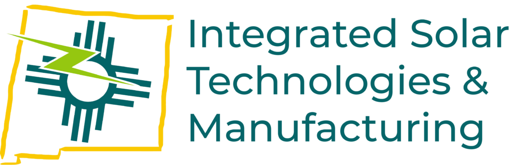 Home - Integrated Solar Technologies and Manufacturing